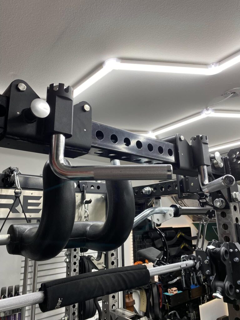 Raven Handle – ANTAFIT GYM