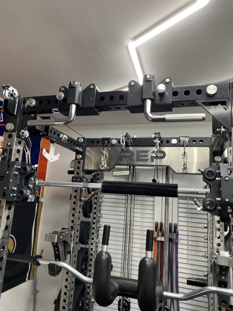Raven Handle – ANTAFIT GYM