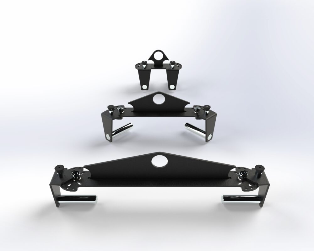 Shiva Multi-Handle – ANTAFIT GYM